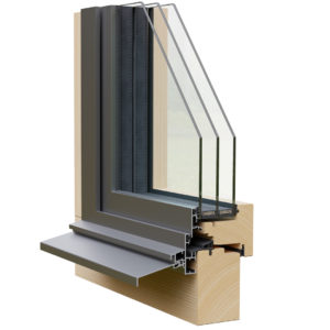 Fenêtres, toutes Dimensions et Embrasures | Gindraux